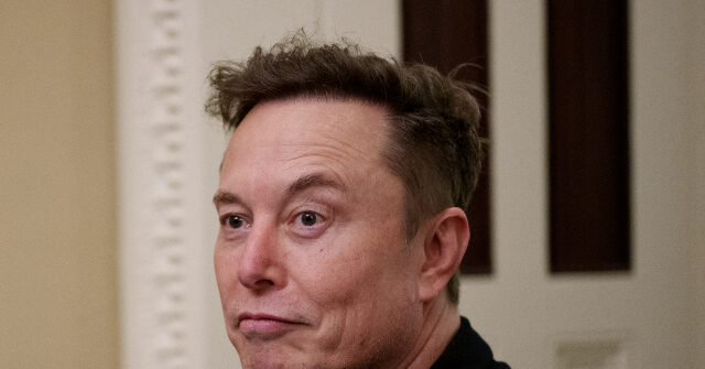 Elon Musk's X Platform Down for Users Across the Country