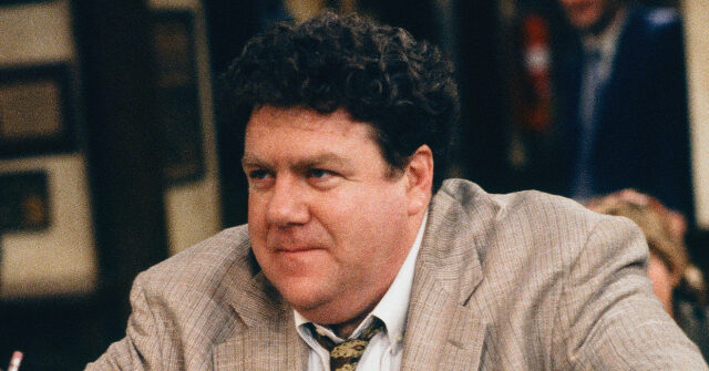 George Wendt, Comedian and Beloved as Character Norm on 'Cheers,' Dies ...