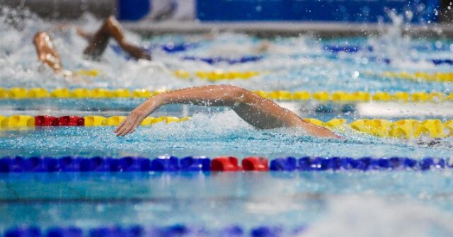 Texas AG to Investigate U.S. Masters Swimming After Trans Athlete Victory