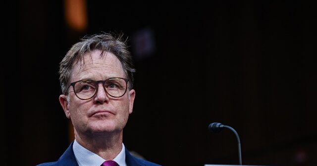 Former Meta Exec Nick Clegg: Artists' Demands over AI Copyright Laws ...