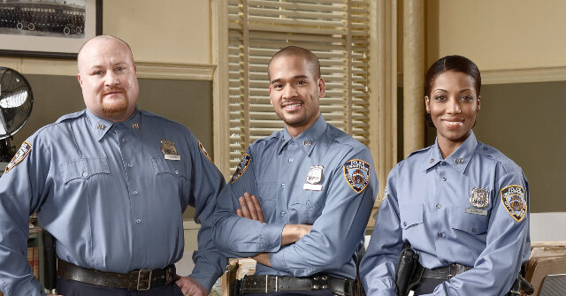 Police Officers Say No Tax on Overtime 'Huge Advantage to Law Enforcement'