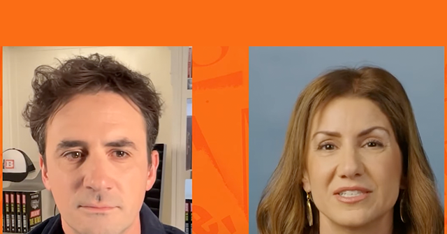 PragerU's Jill Simonian: New 'Trailblazers of America' Series Features ...