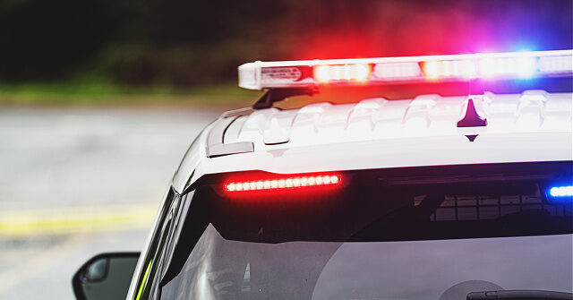 Indiana State Troopers Help Deliver Baby on Interstate 65