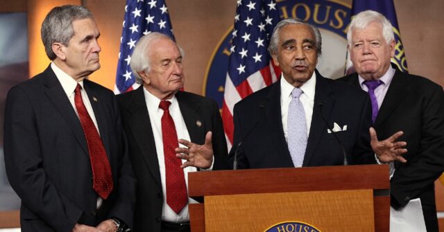 Charles Rangel, pioneer of US Congressional Black Caucus, dies aged 94 ...