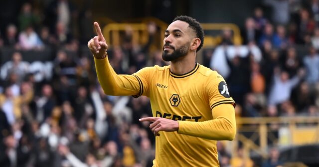 Cunha completes 'dream' Manchester United move - Breitbart