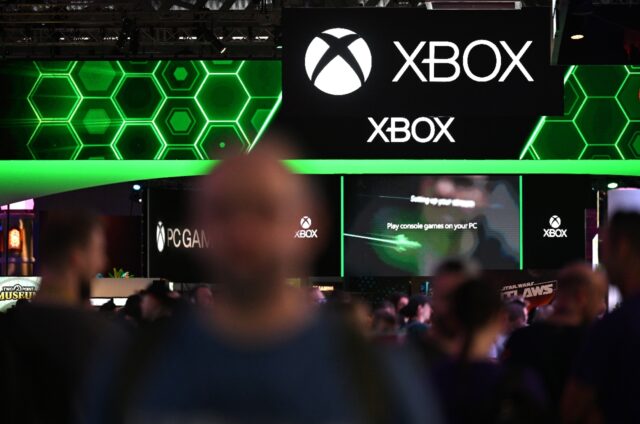 Microsoft raises Xbox prices globally, following Sony - Breitbart