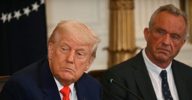 'Make America Healthy Again' report updated to remove nonexistent ...