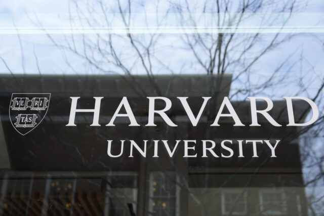 How the Trump administration's move will affect Harvard's international ...