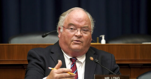 Ex-congressman Billy Long confirmed as commissioner of the IRS, an ...