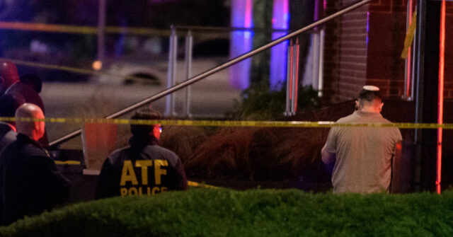 Here's what we know about the DC shooting where 2 staff members of the ...