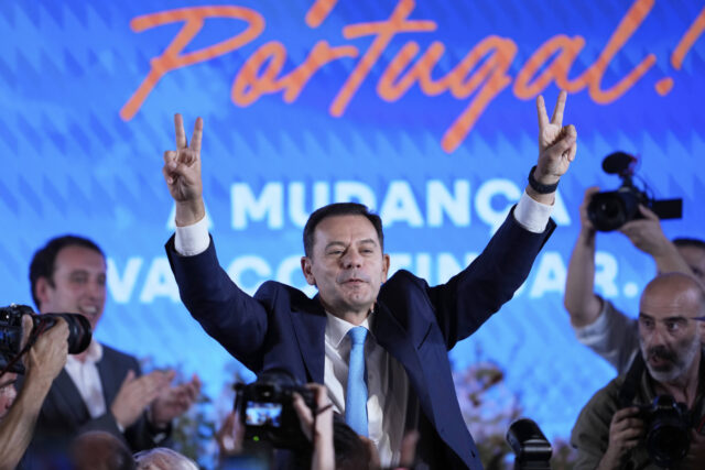 Portugal's election result falls short of ending political instability ...