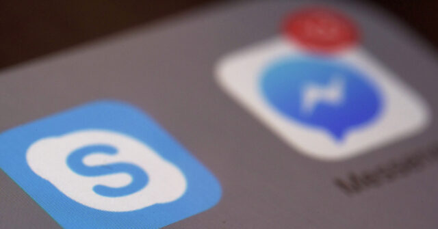 One Tech Tip: Skype shut down for good, but users still have these ...