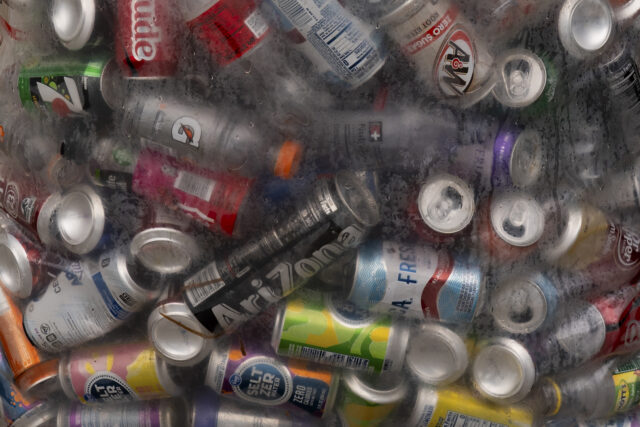 Oregon's landmark bottle redemption law may change due to concerns over ...