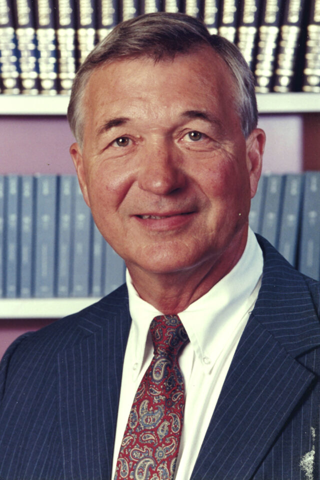 Harrison Ruffin Tyler, preserver of Virginia history and grandson of ...