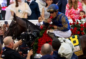 Kentucky Derby winner Sovereignty will skip Preakness Stakes - Breitbart