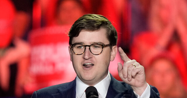 Exclusive: Rep. Addison McDowell Proposes to End Loophole in ...