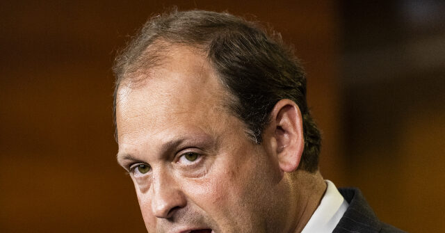Kentucky Republican Senate Candidate Andy Barr Attacks Immigration ...