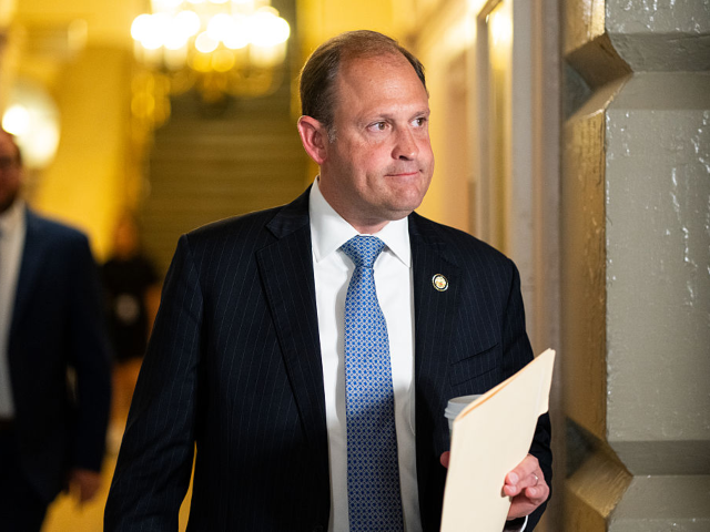 Rep Andy Barr: End the Birthright Citizenship Debate with a ...
