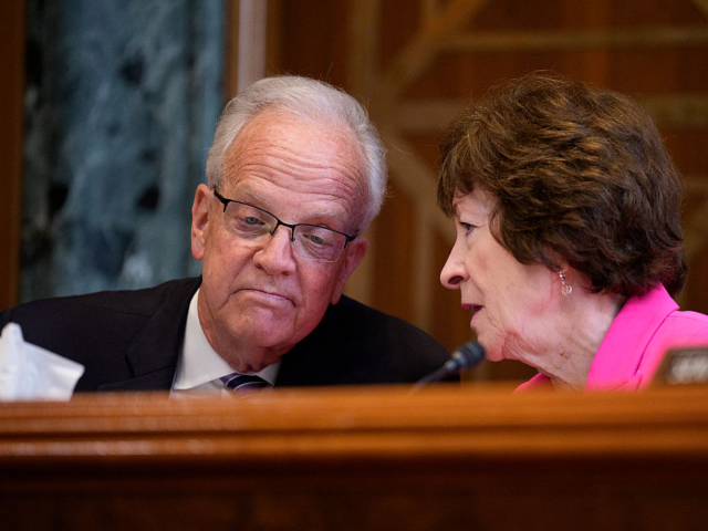 Exclusive — Club for Growth Ad: Sen. Jerry Moran's Opposition to Big ...