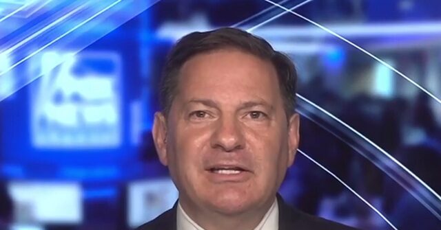 Halperin: Trump Has 'Unprecedented' Leverage over Iran