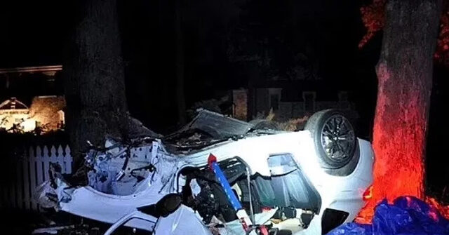 Michigan Family in Disbelief over Teen Who Killed Son in 105 mph Crash ...