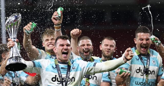 Bath seek end to Premiership drought against old rivals Leicester ...