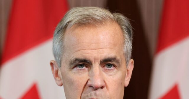 Canada to hit 2% defense NATO spending target this year: Carney - Breitbart