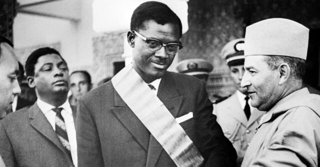 Belgium seeks to try ex-official over 1961 killing of Congo leader ...