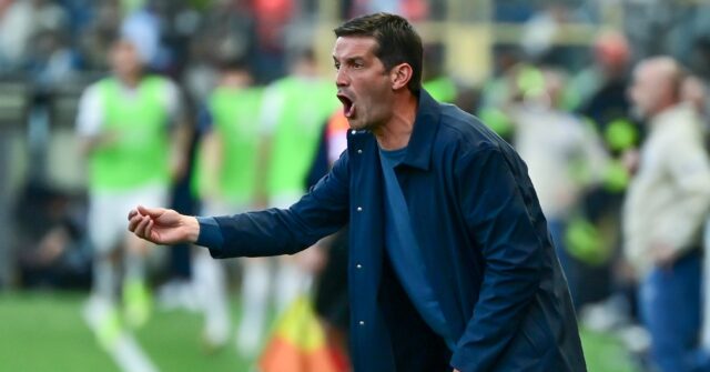 Inter Milan gamble on novice Chivu after end of Inzaghi era - Breitbart