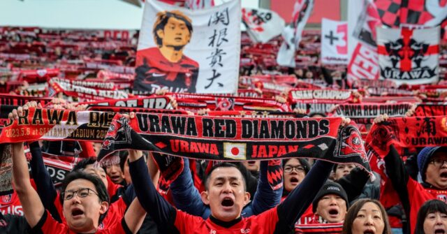 With shades of Man Utd, Urawa vow to bring the noise at Club World Cup ...