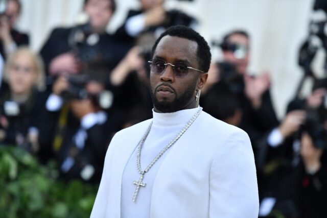 Sean 'Diddy' Combs used 'power, violence and fear': prosecutor - Breitbart