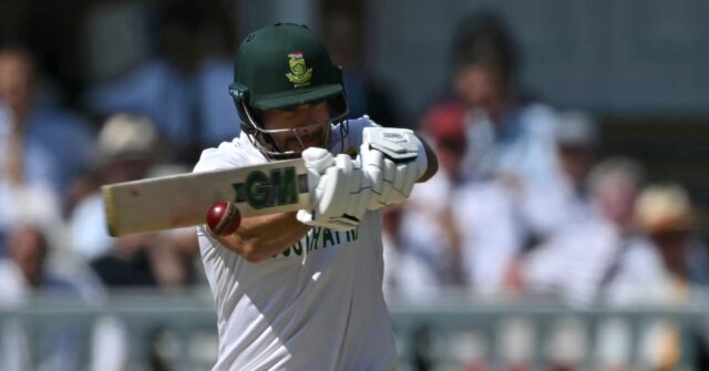 Markram the hero as South Africa win WTC final to end long wait for ...