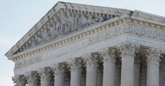 US Supreme Court allows third country deportations to resume - Breitbart