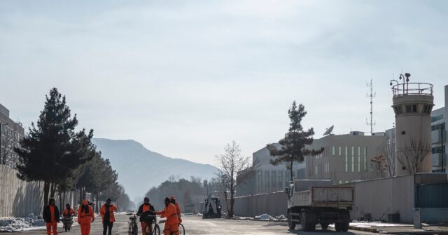 'Return to your country' Kabul tells Afghans rebuffed by Washington ...