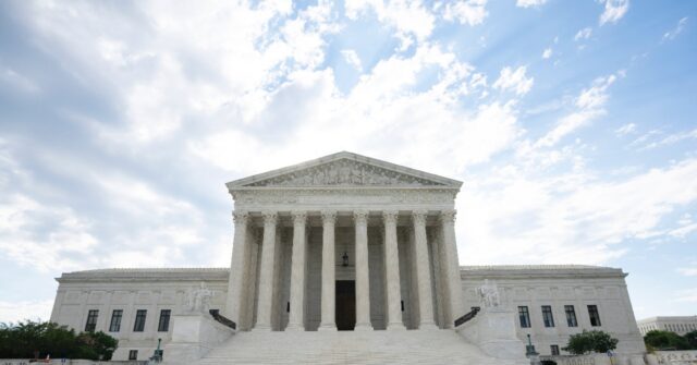 US Supreme Court to weigh transgender athlete bans - Breitbart