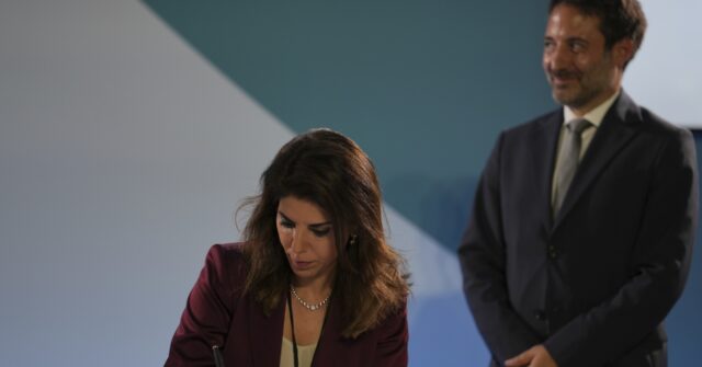 High Seas Treaty gains momentum as 18 new countries pledge support ...