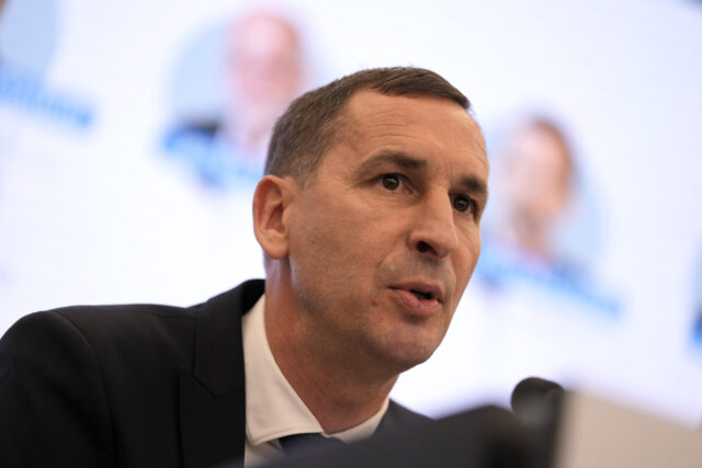 The Club World Cup has faced pushback in Europe but FIFA is banking on ...