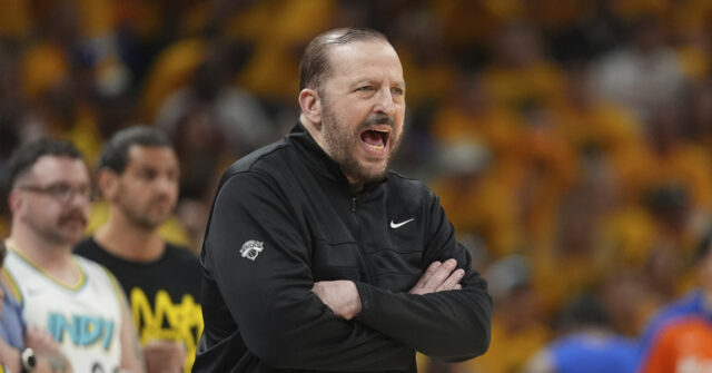 Knicks denied permission to interview Kidd, Udoka and Finch in coaching ...