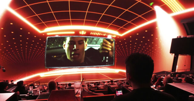 Immersive tech reshapes music and film landscape with Bono, Metallica ...