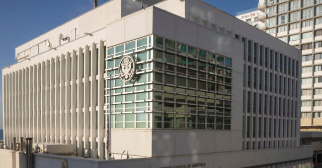 US boosts emergency Mideast evacuations and travel warnings after Trump ...