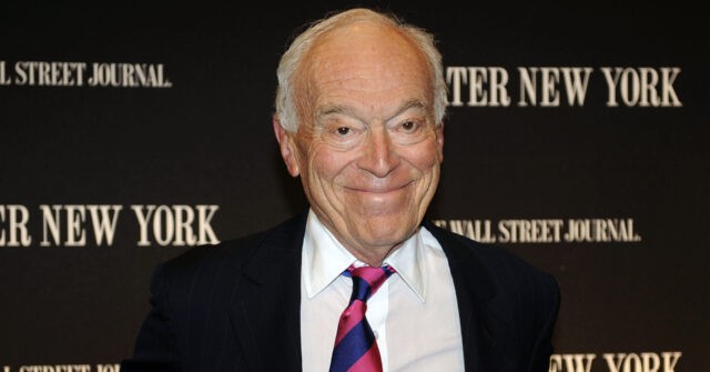 Leonard Lauder, philanthropist who globalized family cosmetic business ...