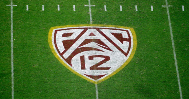 Rebuilding Pac-12 reaches deal with CBS for its football and men's ...
