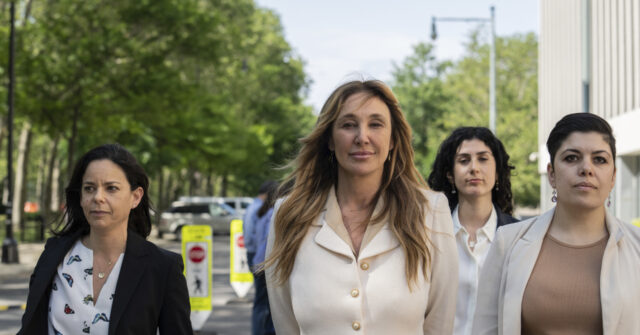 Leaders of ‘orgasmic meditation’ women's wellness company OneTaste ...