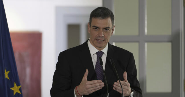 Spain's prime minister asks nation for forgiveness after high court ...