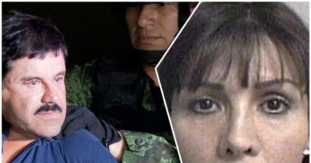Family of Imprisoned Mexican Drug Lord ‘El Chapo’ Flees to U.S. for ...