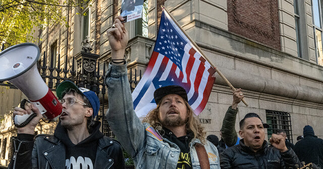 Canadian Churches Fined, Protested for Hosting Conservative Christian ...