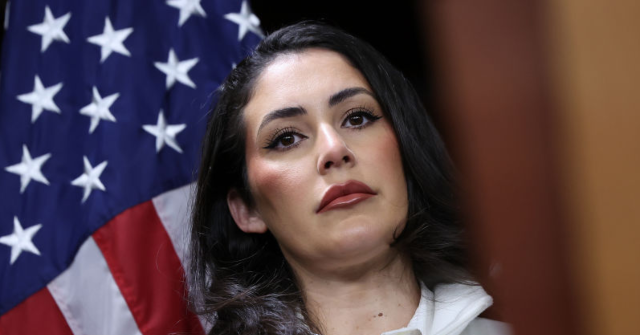 Luna: CCP-Linked Billionaire Singham ‘Literally Hiding from Congress'