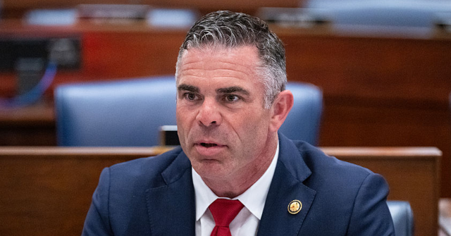 Rep. Tony Wied Pushes Bill to Block Ammo Magazine Restrictions Around ...