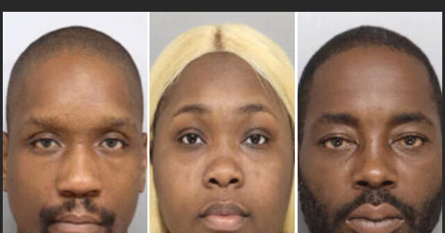 Three Arrested in Cincinnati Mob Attack, One Was Freed on Bail