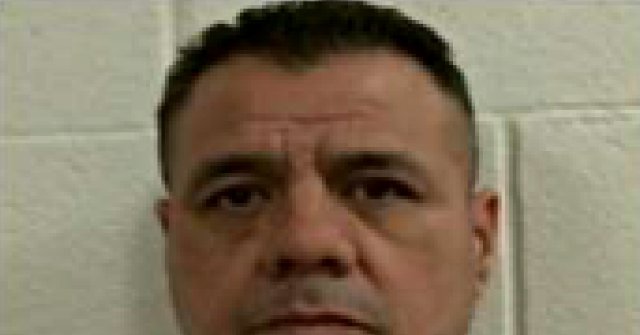 ICE Agents Arrest Mexican Illegal Alien with 21 Prior Criminal Convictions